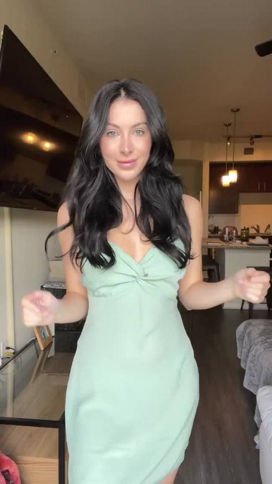 Braless is the way to go (OC) | Scrolller