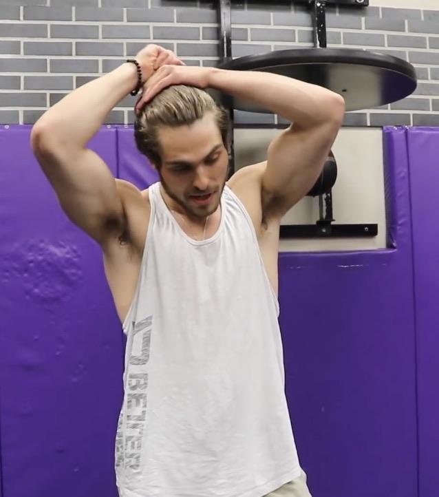 Brandon Walsh | Scrolller