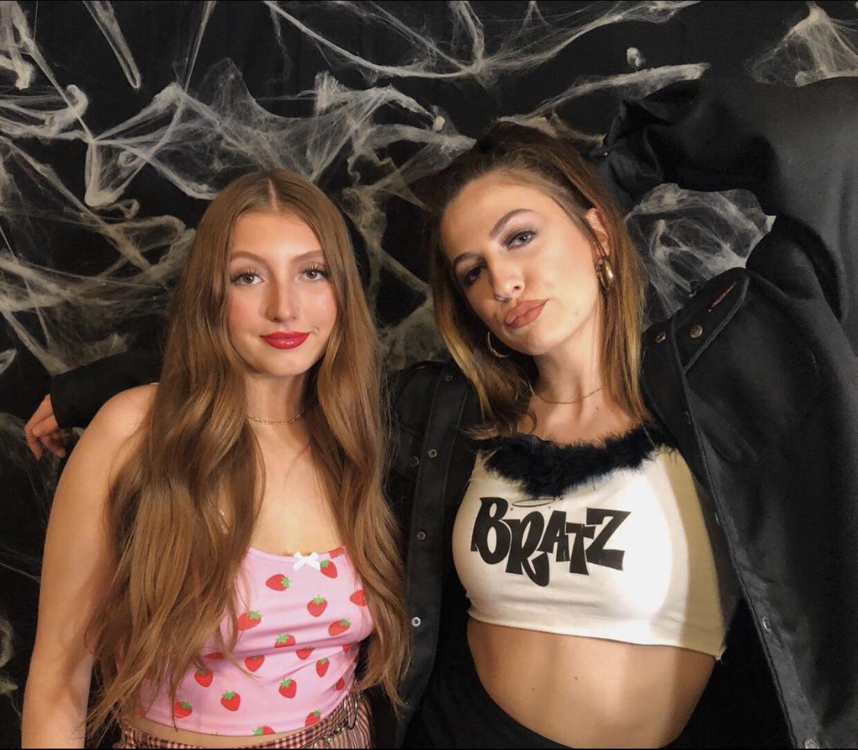 [2] Bratz or Barbie? | Scrolller