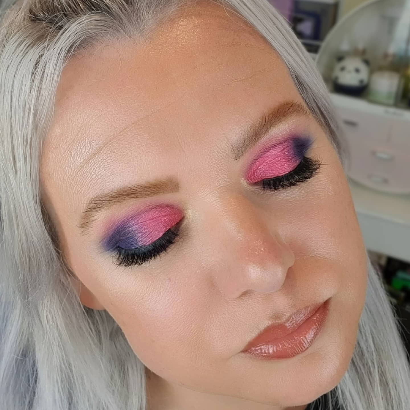 Bratz X Revolution Makeup Look | Scrolller