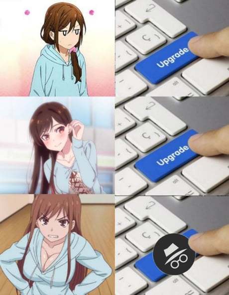 Bravo six going dark | Scrolller