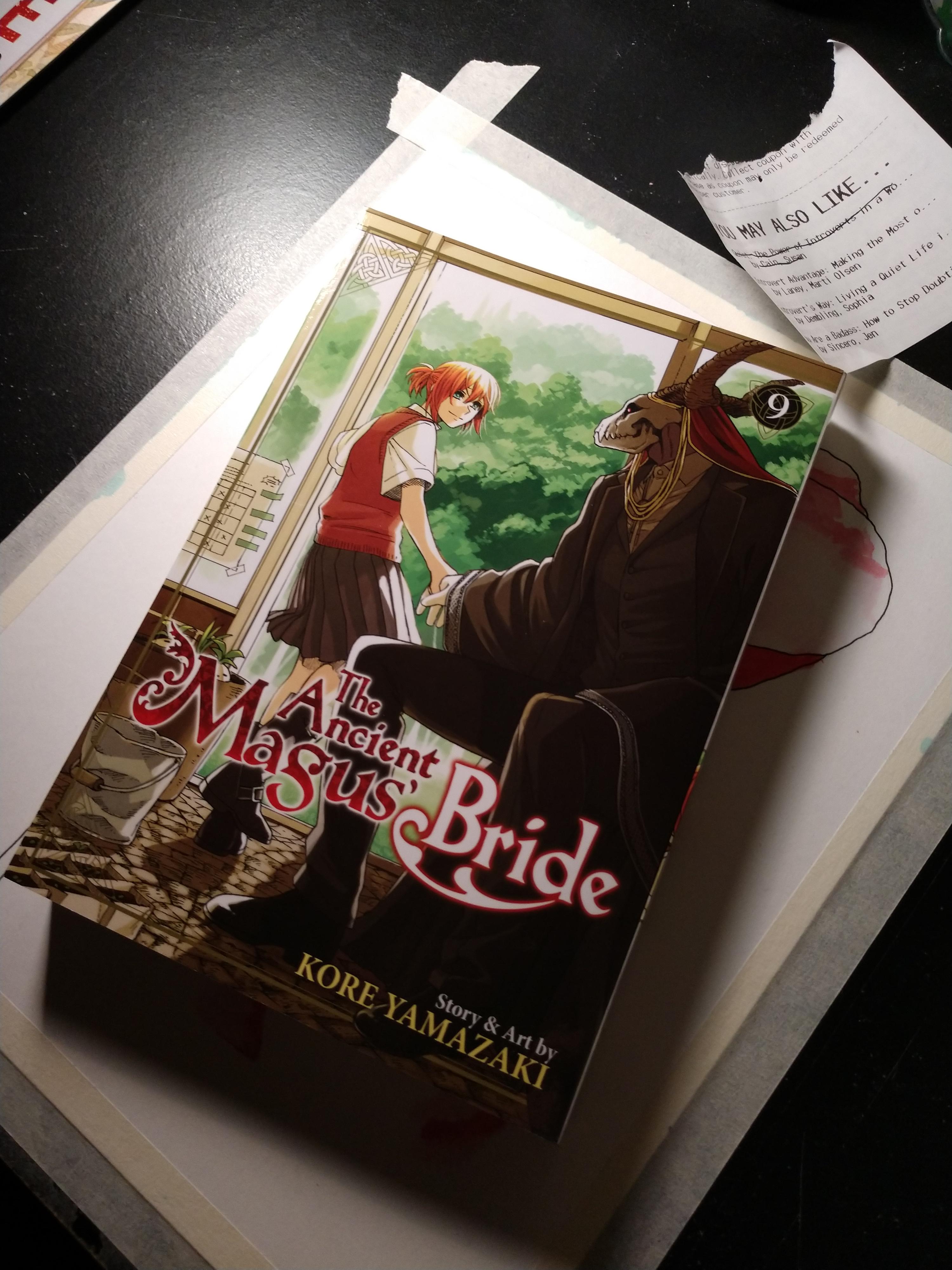 Brb. Crying. (So happy it's here!) | Scrolller