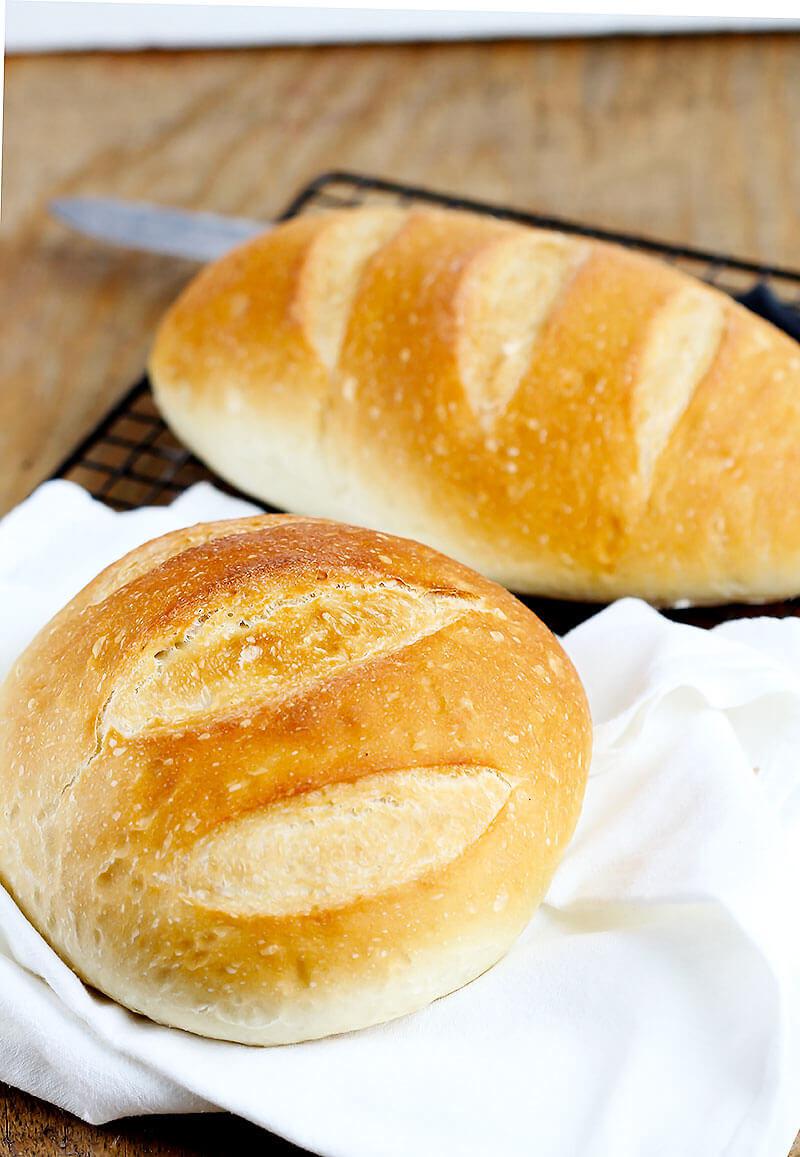 bread | Scrolller