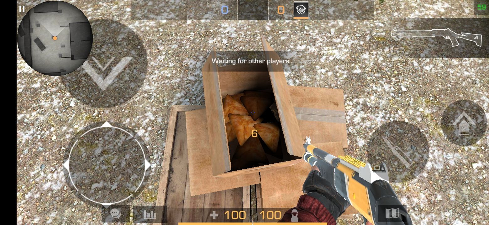 Bread box ? Pizza box ? | Scrolller