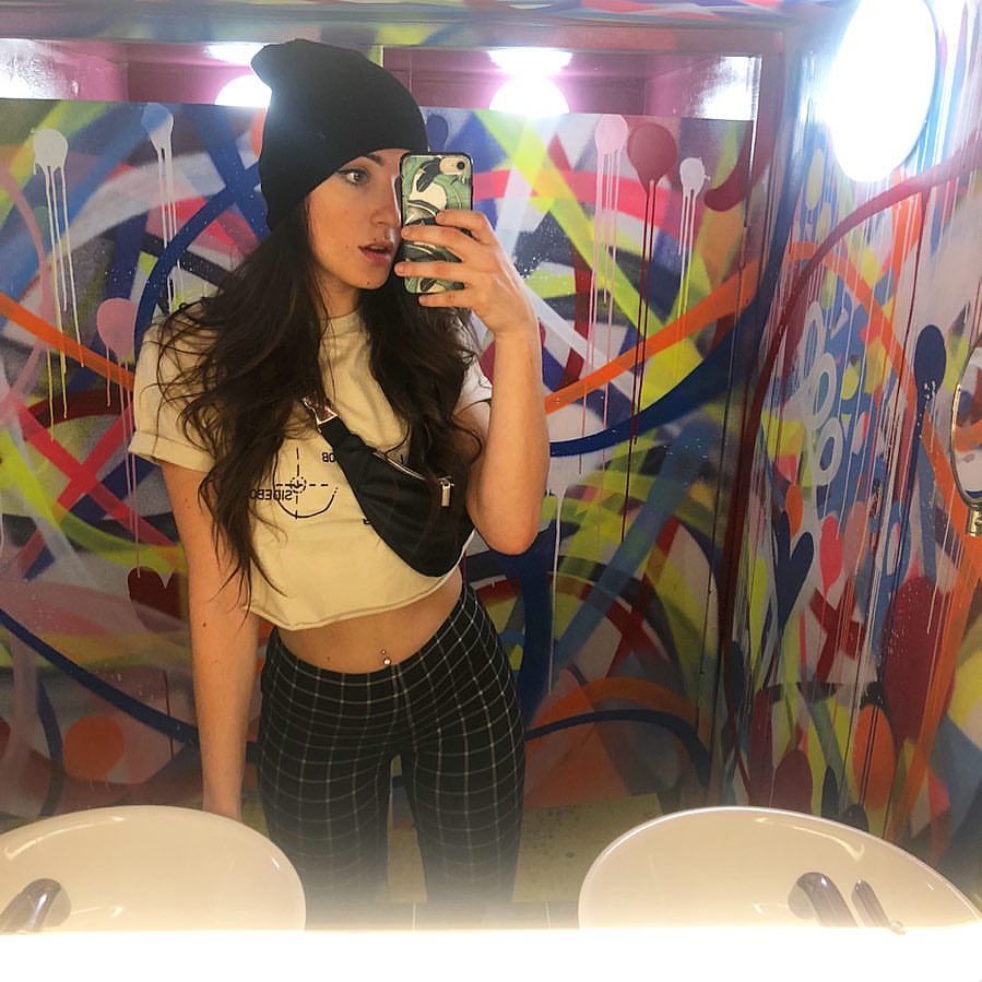 Break from Toronto | Scrolller