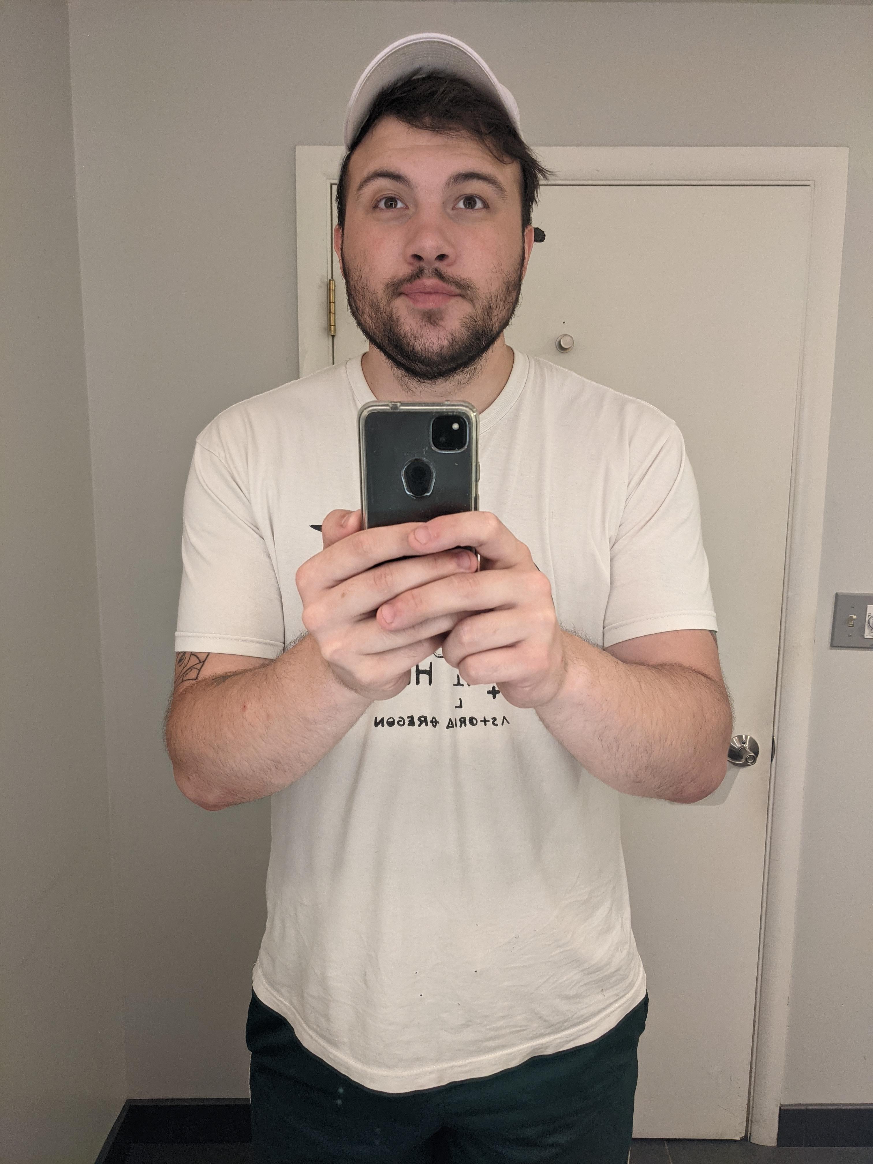 Break from work | Scrolller