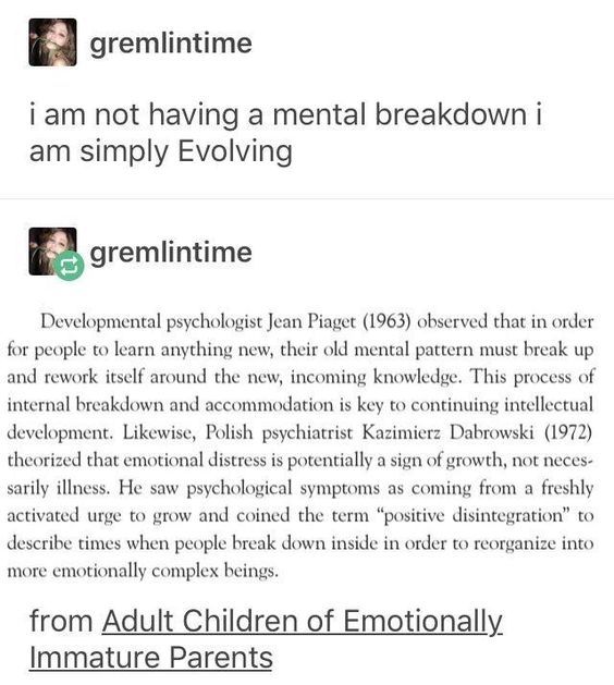 Breakdown | Scrolller