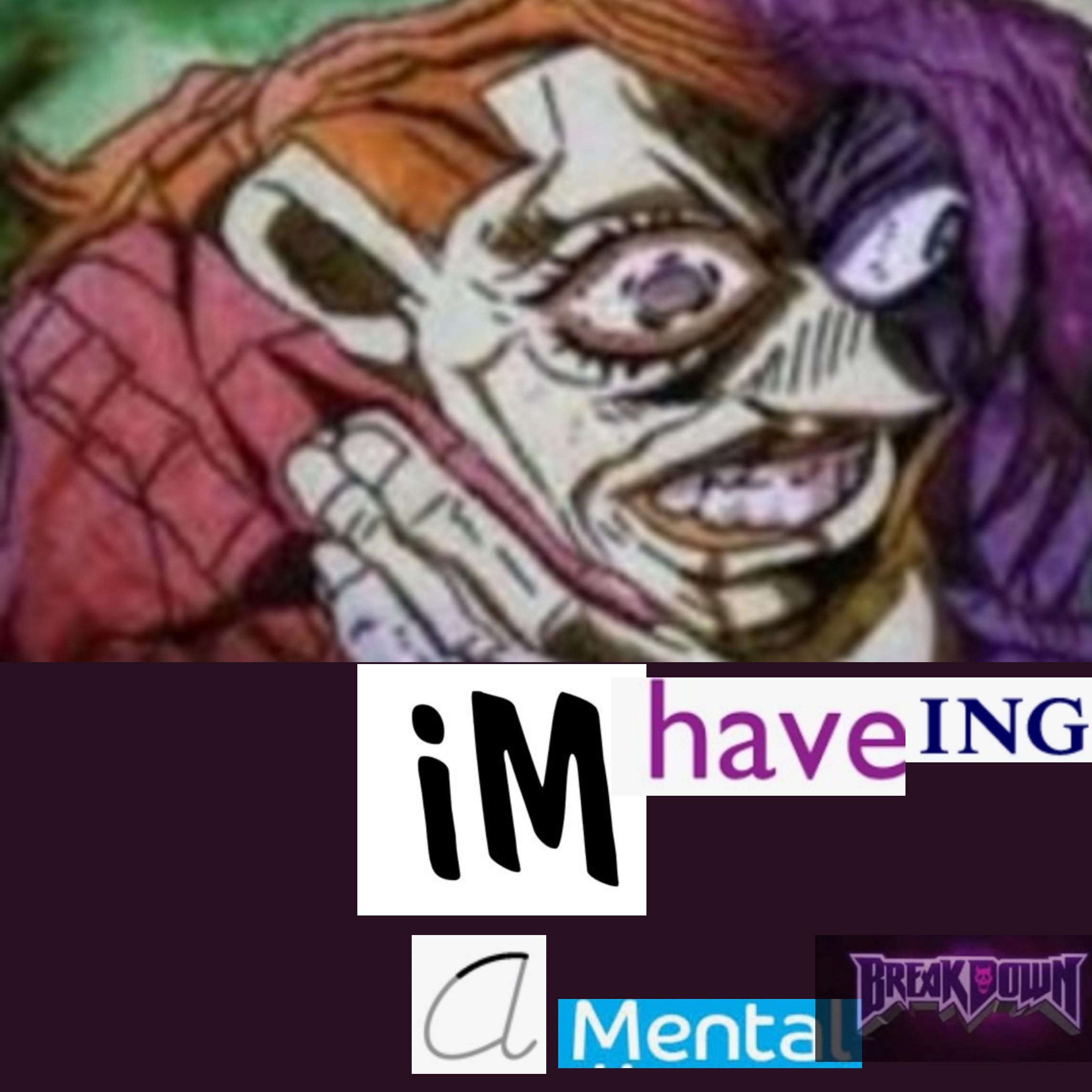 Breakdown breakdown | Scrolller