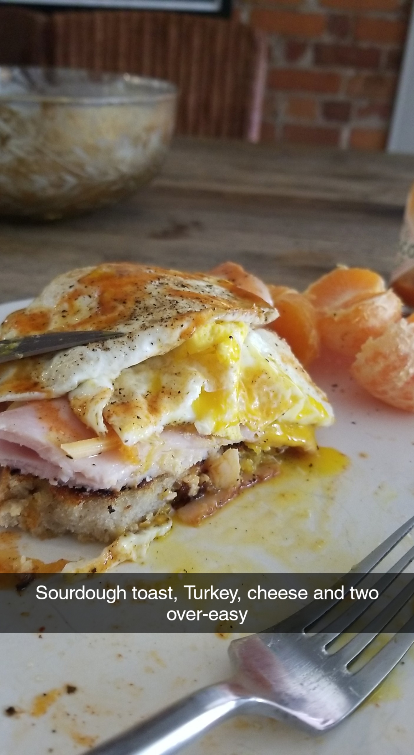 BREAKFAST | Scrolller