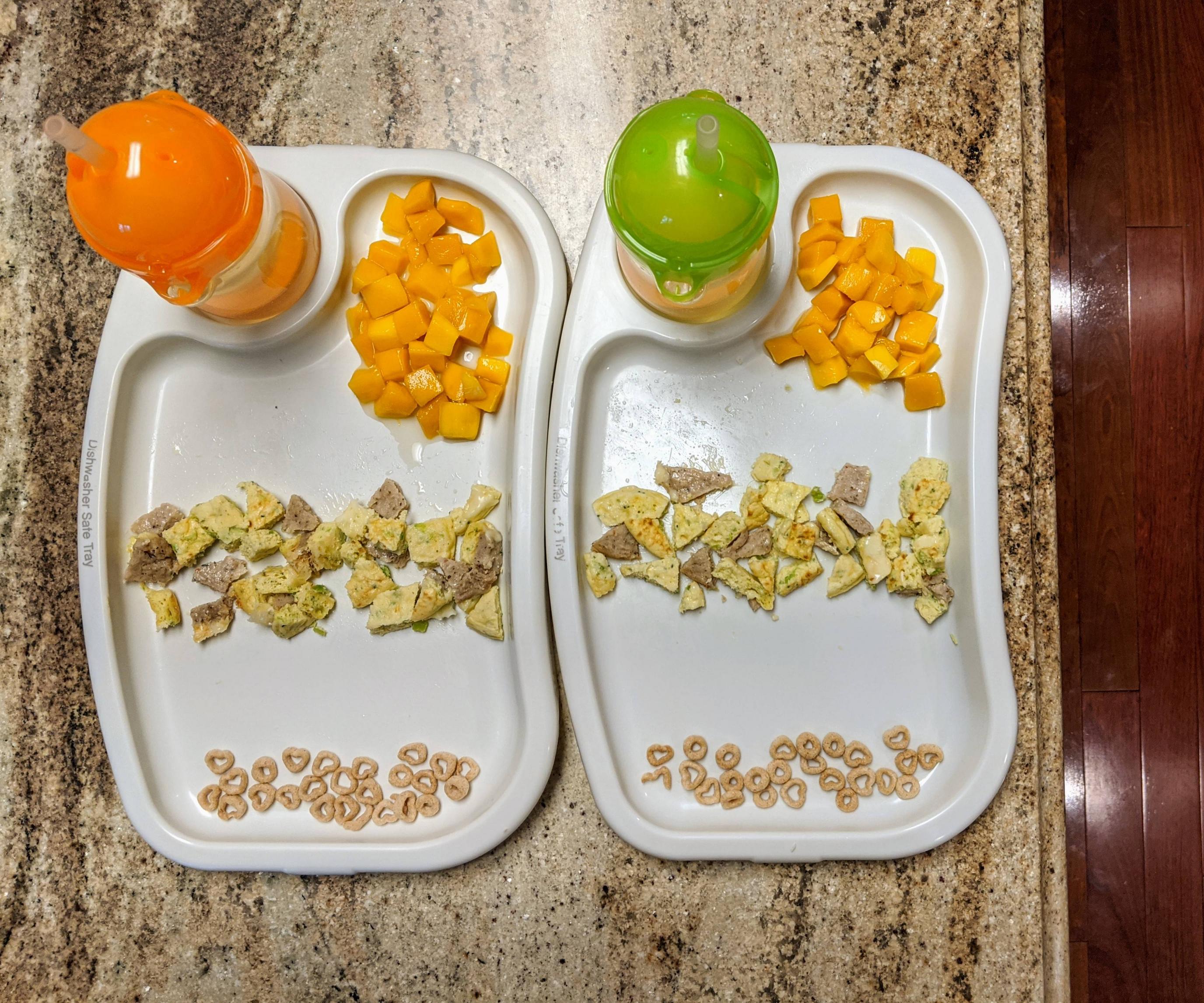 Breakfast | Scrolller