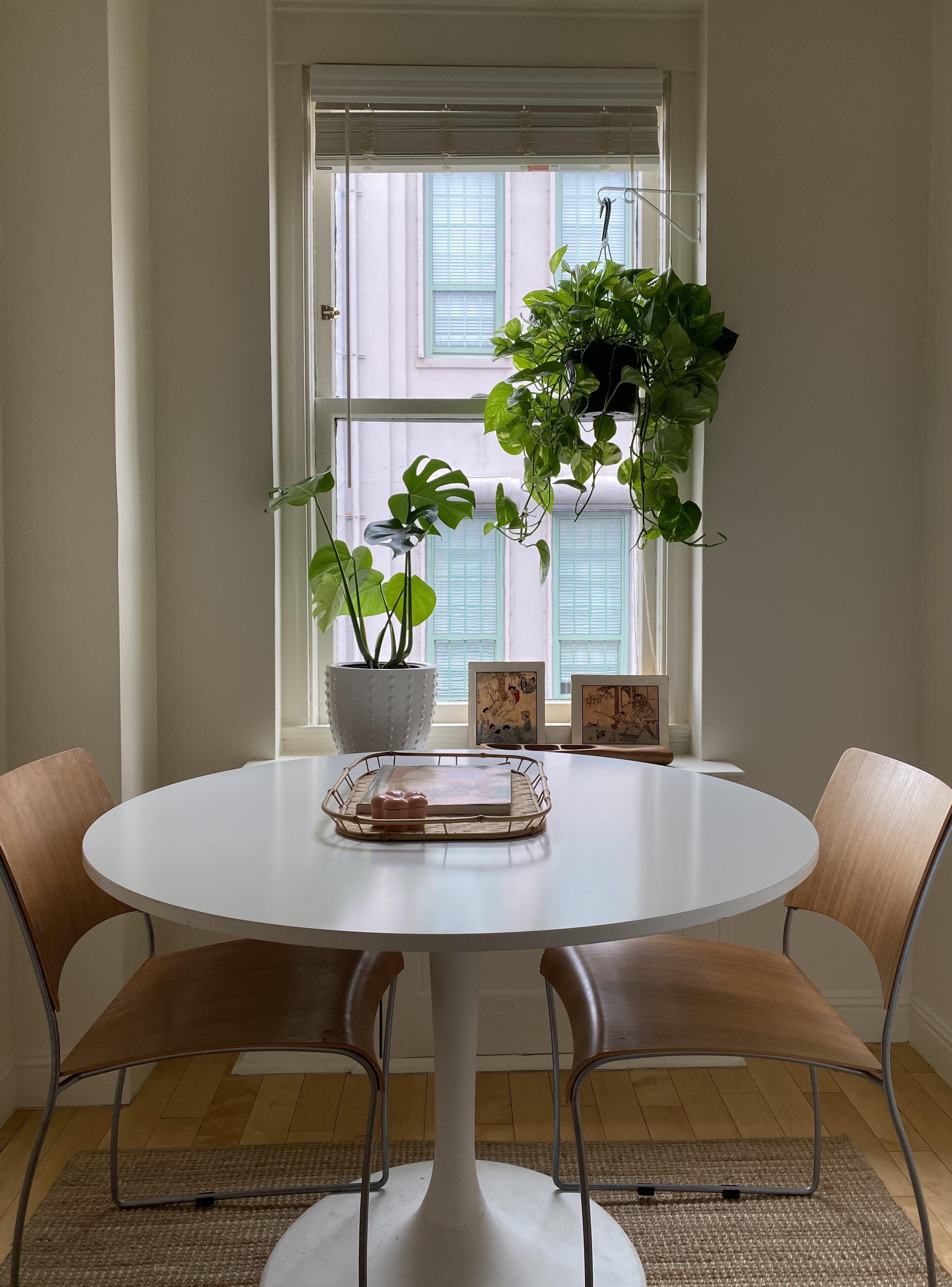 Breakfast nook/Dining area, San Francisco, CA | Scrolller