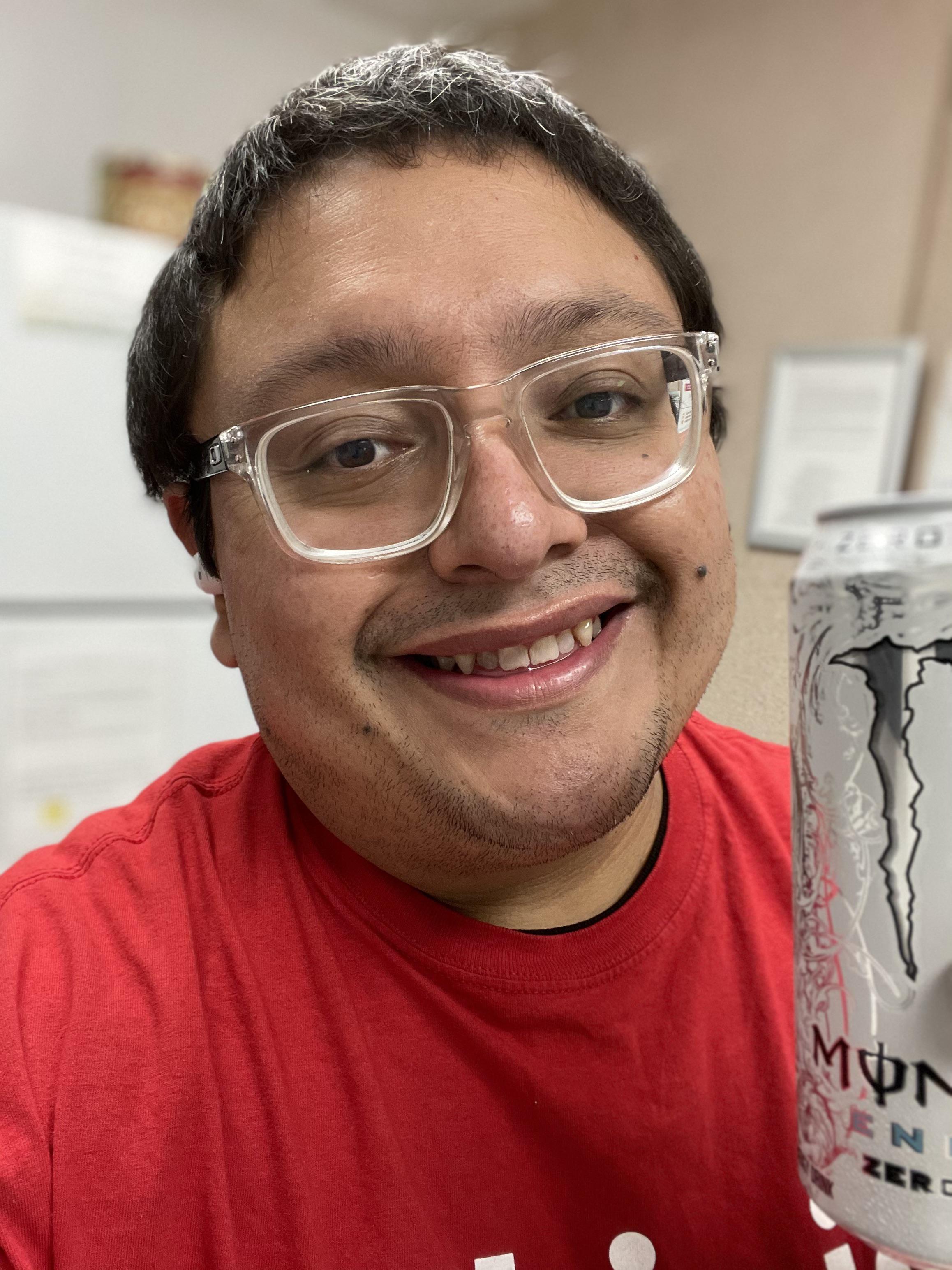 Breakfast or champions...a good day so far! Feeling good! | Scrolller