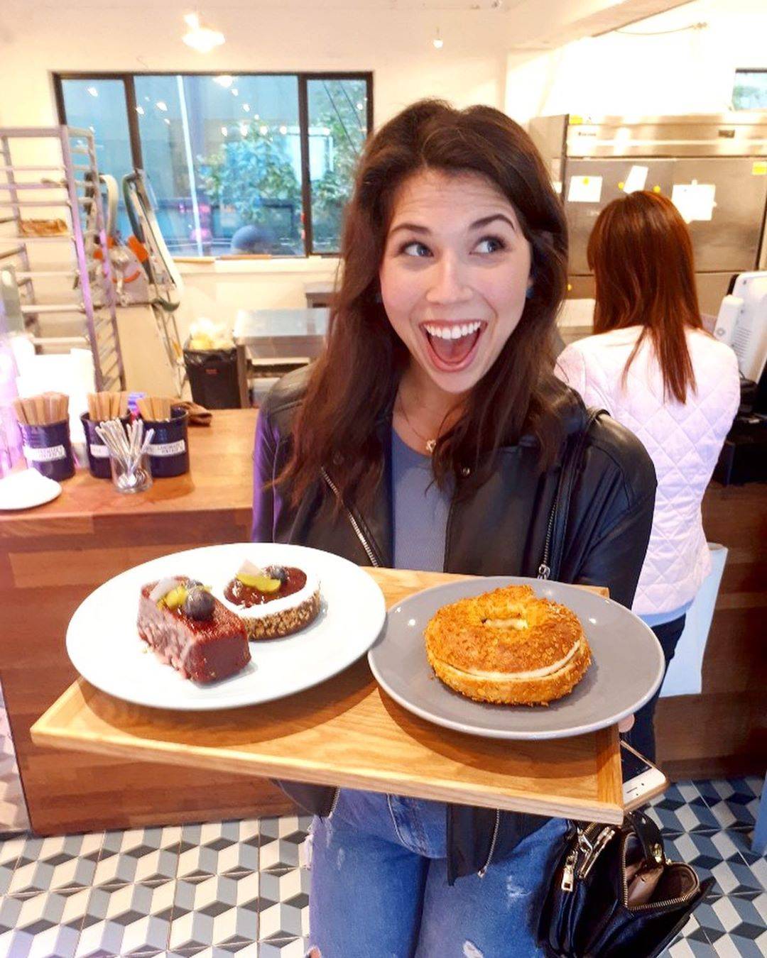 Breakfast Ready | Scrolller