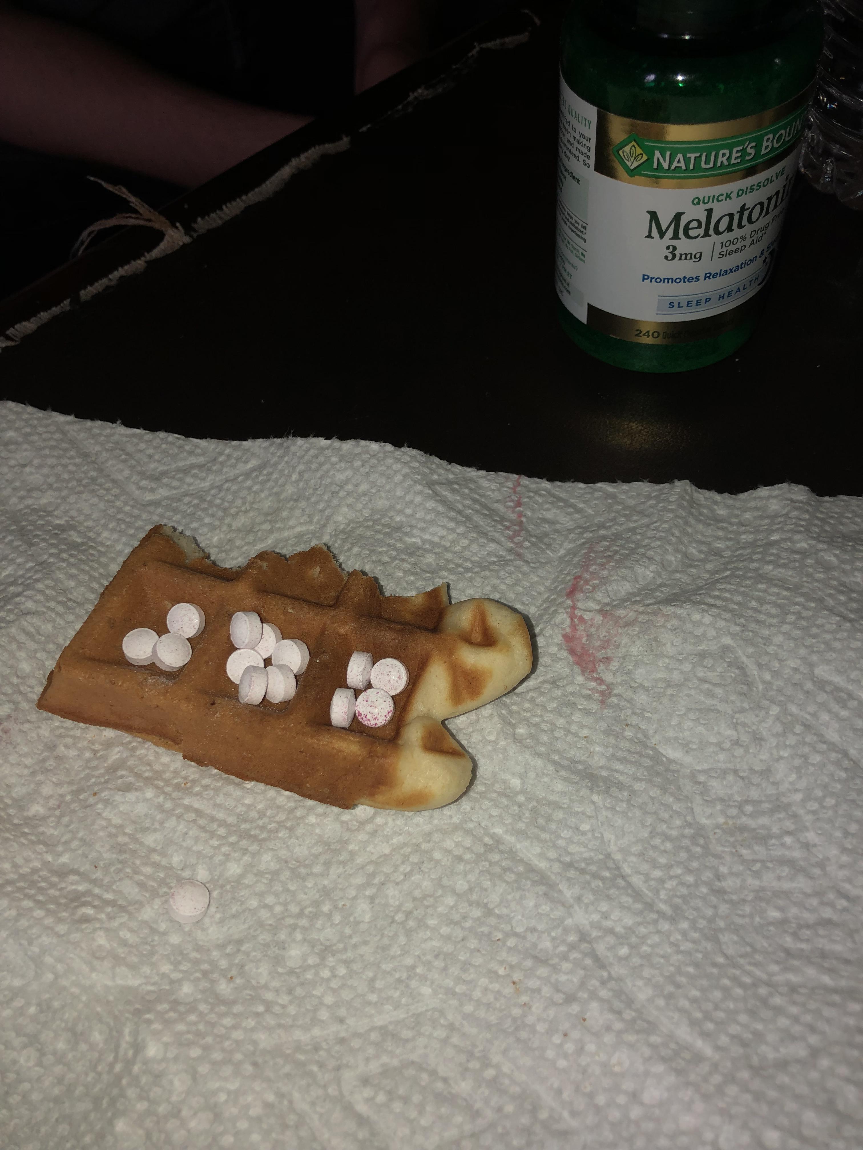 breakfast sleep | Scrolller