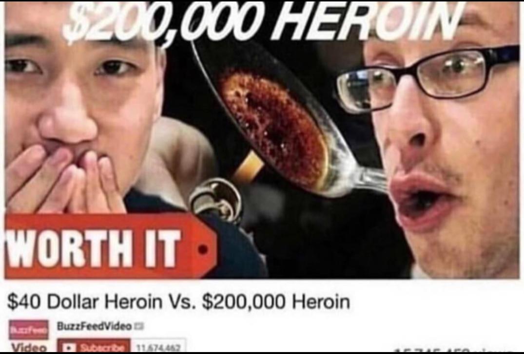 Breaking Bad Moment | Scrolller