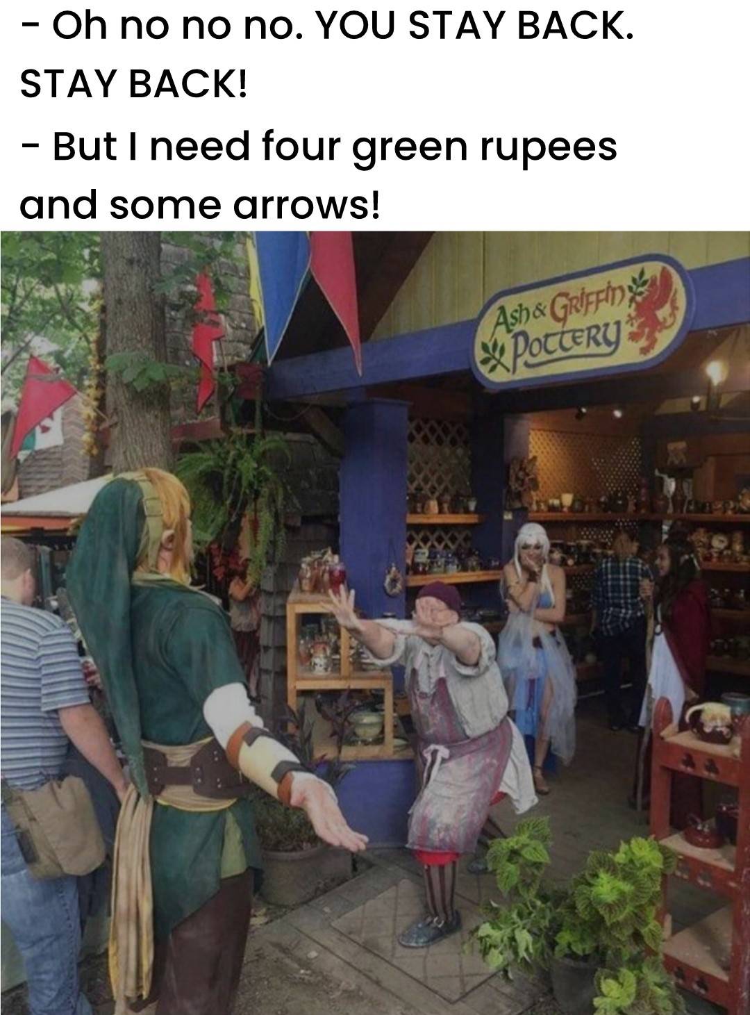 Breaking jars is my passion | Scrolller