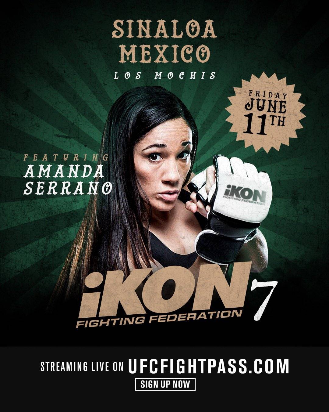 🚨 Breaking News 🚨 Amanda Serrano (40-1) is the current WBC, WBO & IBO World Champion with 30ko’s ...