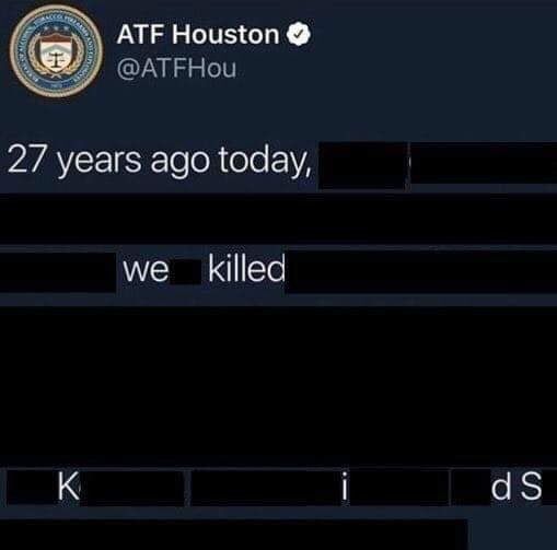 Breaking news atf comes clean on twitter for likes and retweets | Scrolller