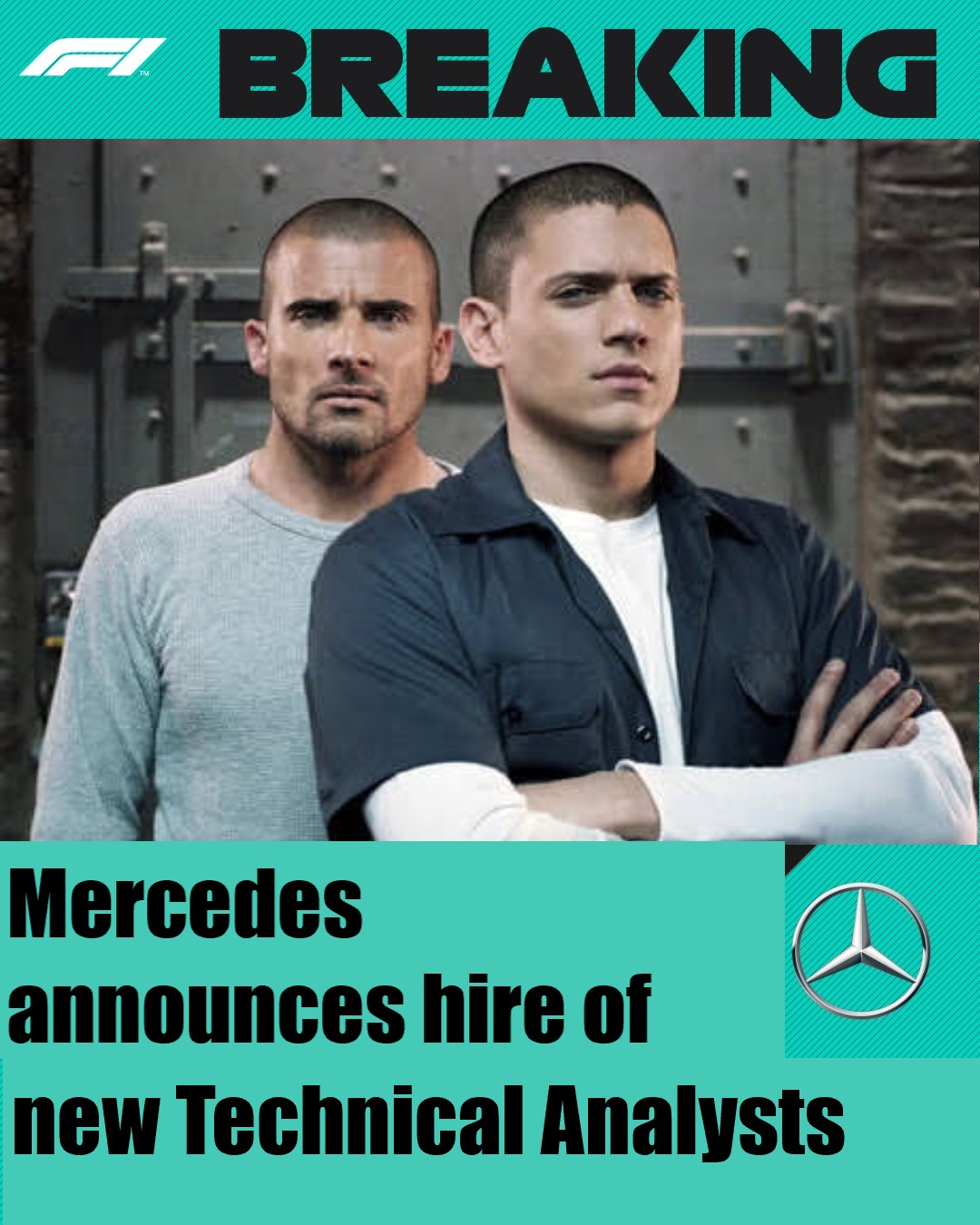 Breaking News! | Scrolller