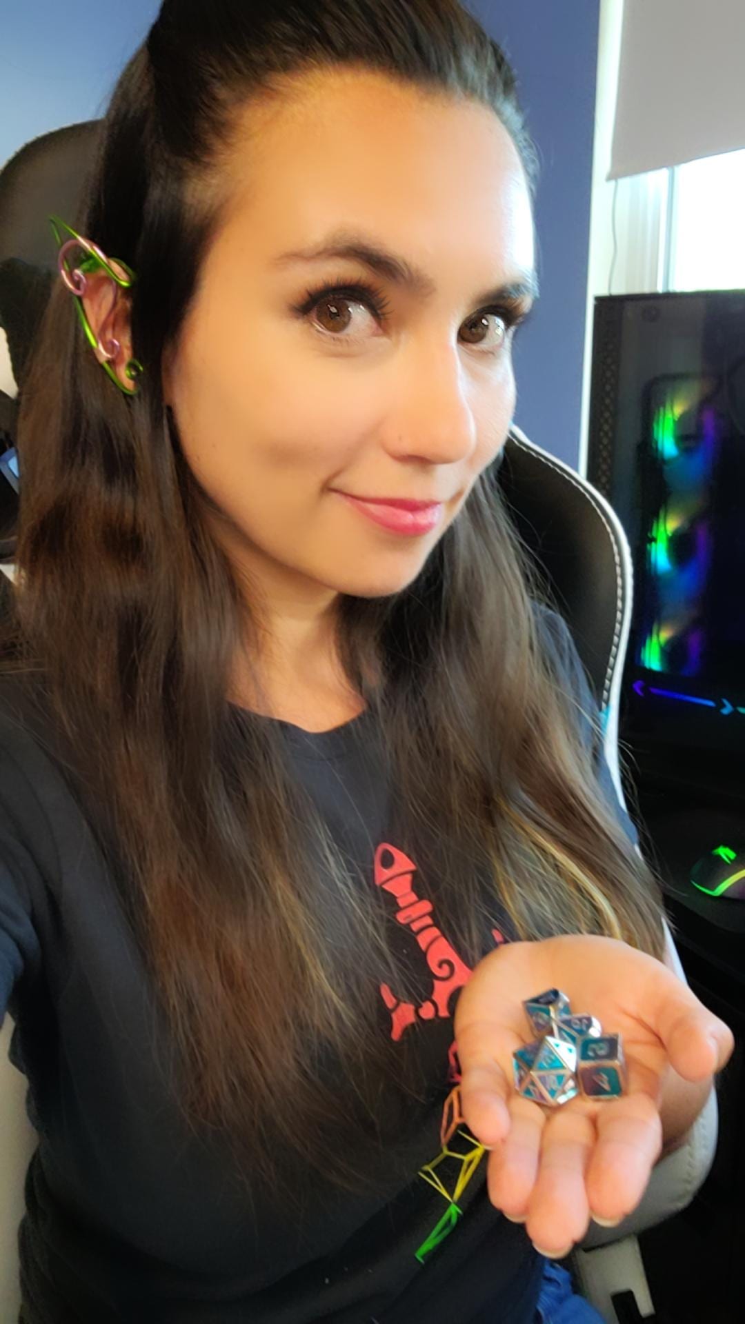 Breaking Out the Elf Ears | Scrolller