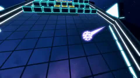 BreakOut meets Virtual Reality! | Scrolller