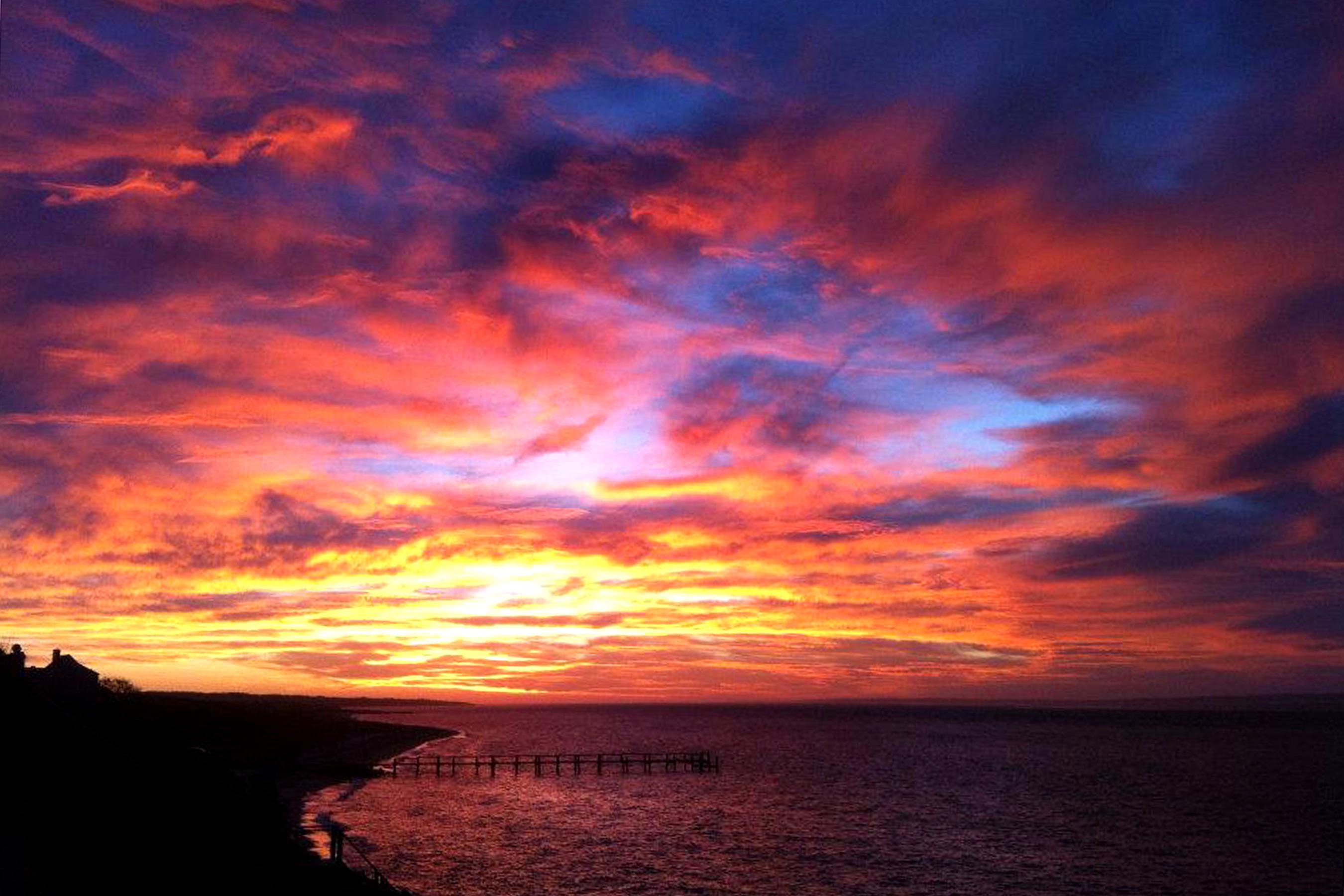 Breath taking | Scrolller