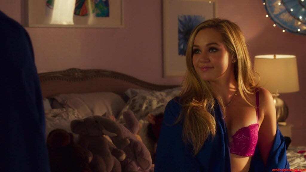 Brec wants her stepdad | Scrolller