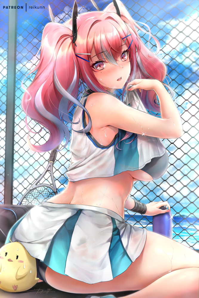 Bremerton ([Azur Lane] (Rei-kun) | Scrolller