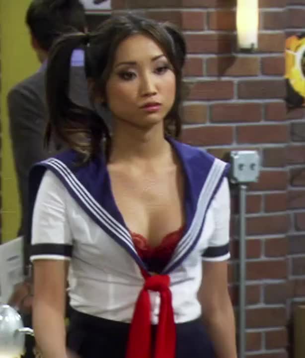 Brenda Song | Scrolller