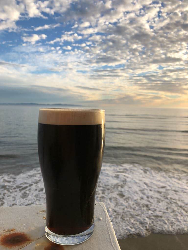 Brew with a view | Scrolller