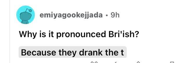 Bri’ish | Scrolller