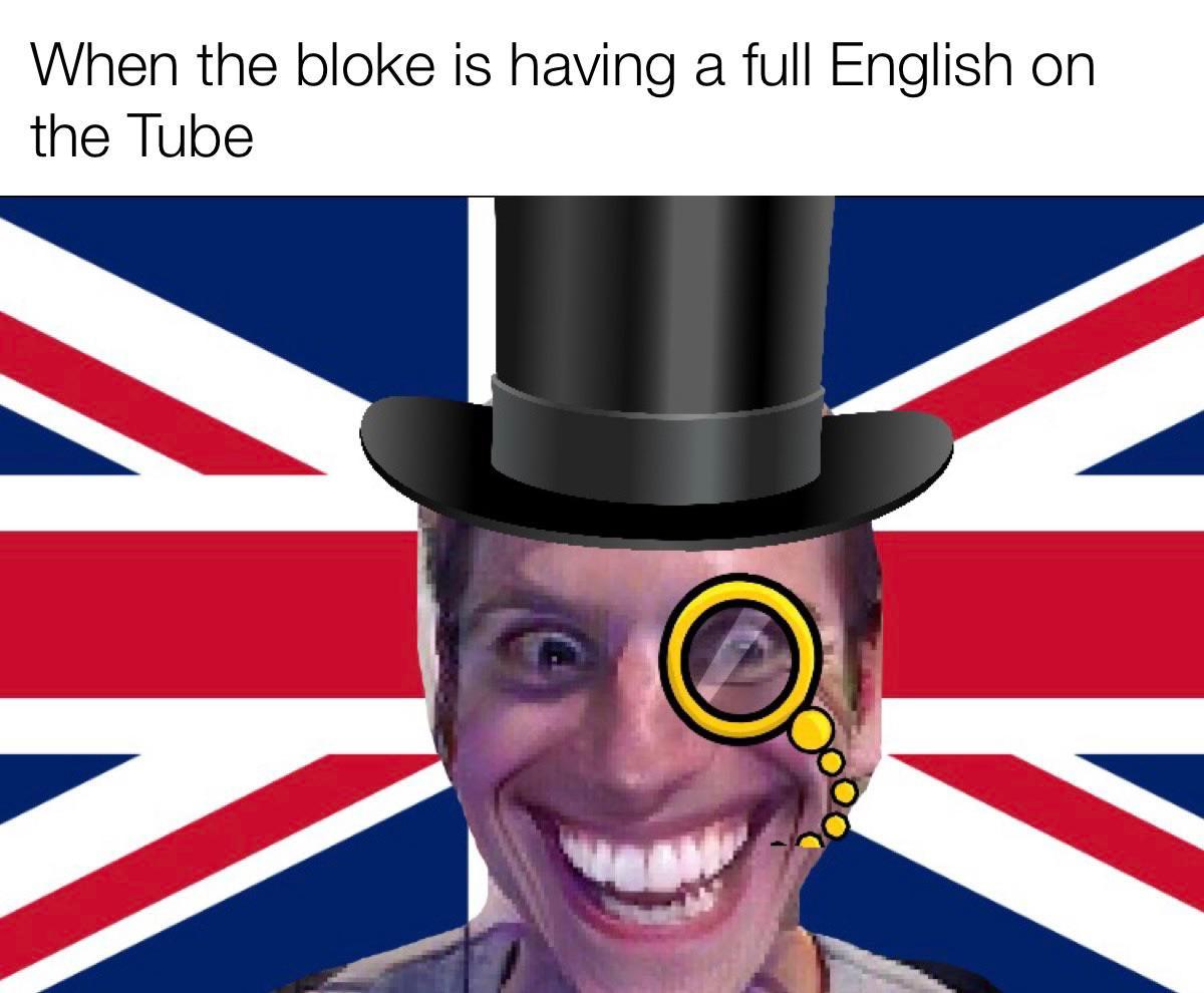 Bri’ish | Scrolller