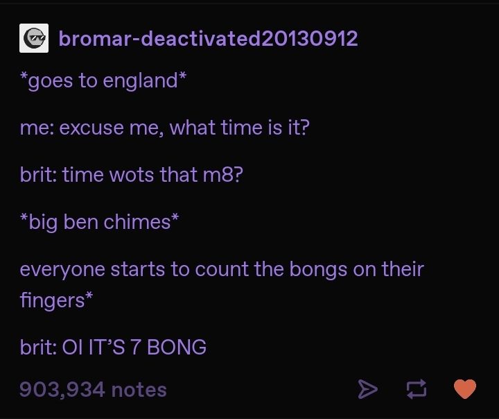 Bri' 'ish """people""" | Scrolller