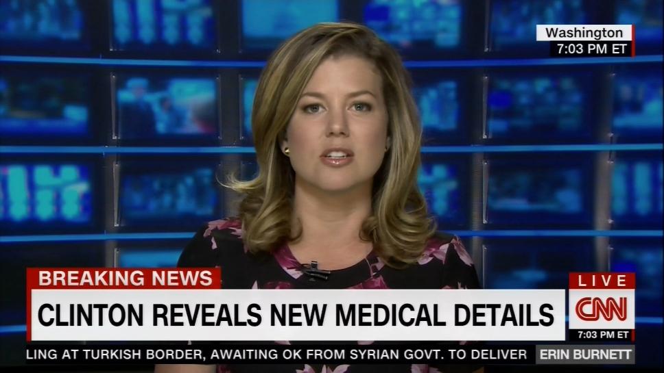 Brianna Keilar CNN | Scrolller