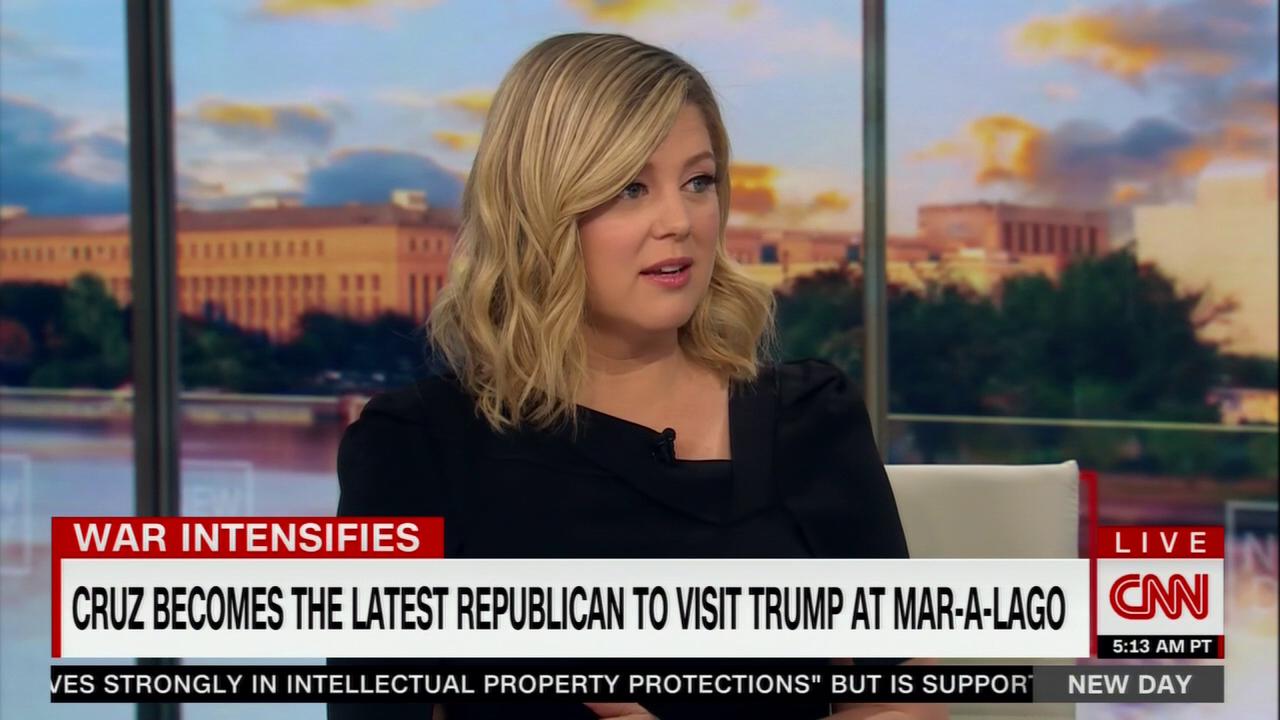 Brianna Keilar CNN | Scrolller