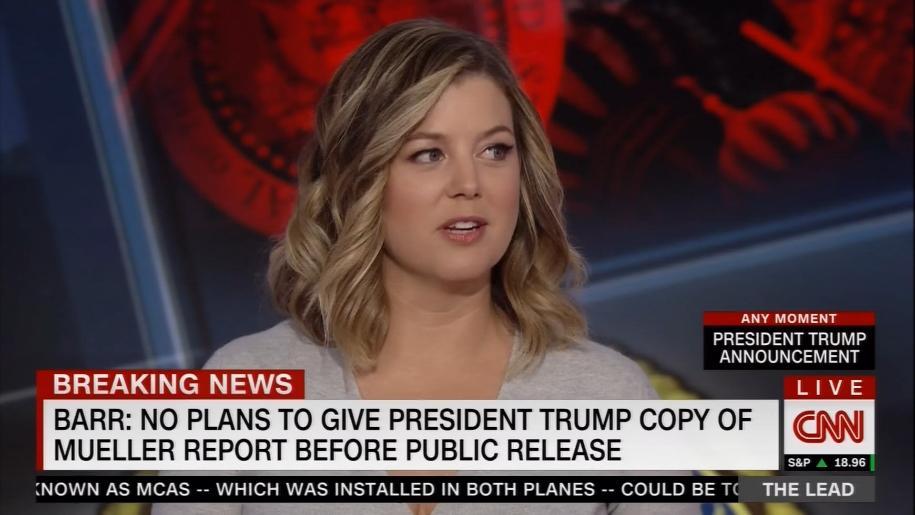 Brianna Keilar CNN | Scrolller