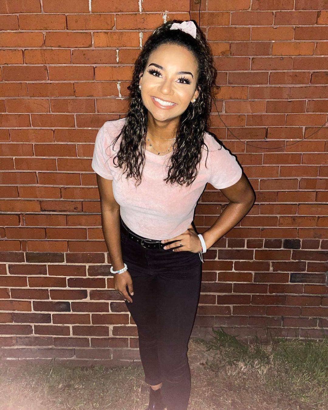 Brick Wall | Scrolller