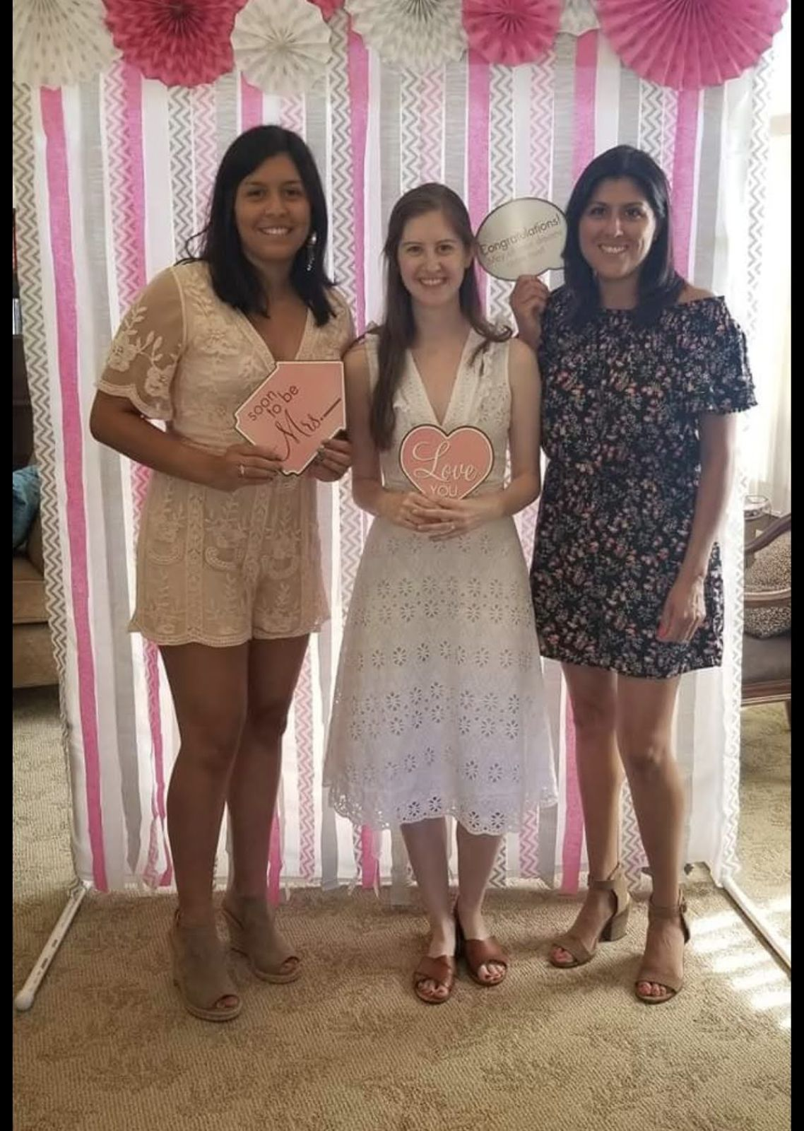 Bridal shower | Scrolller