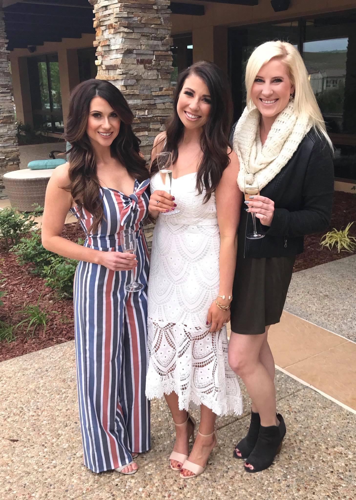 Bridal Shower | Scrolller