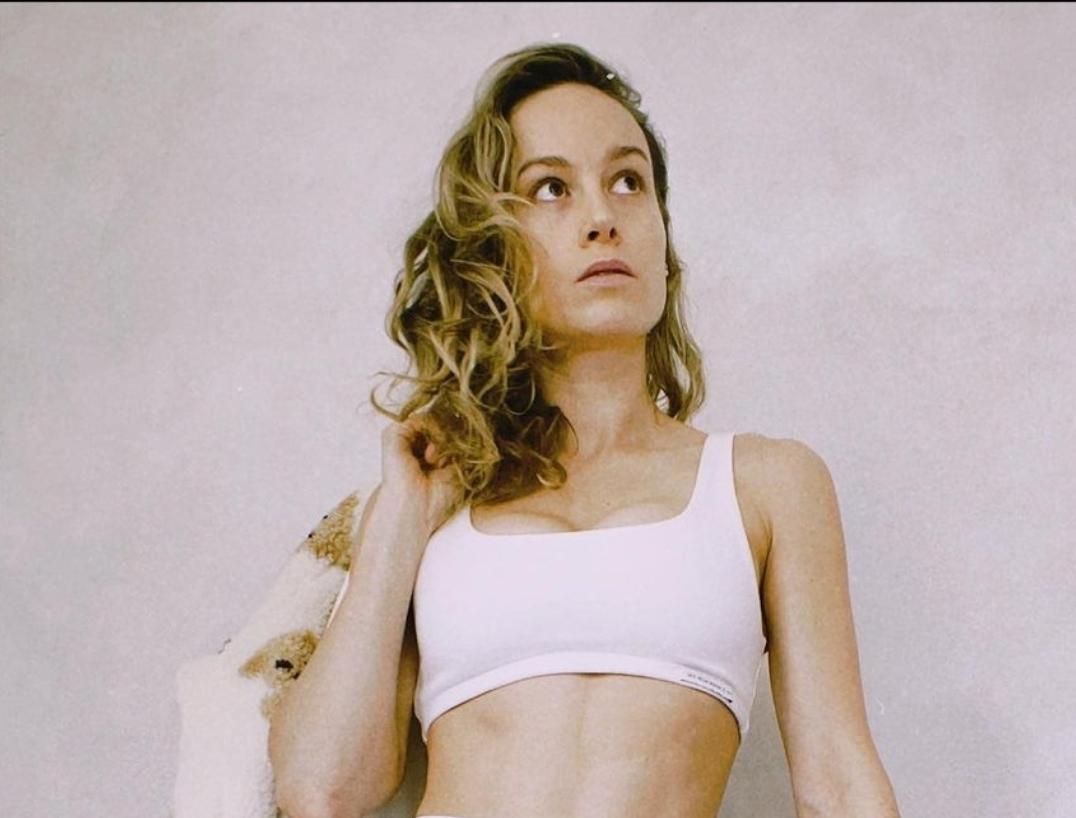 Brie Larson | Scrolller