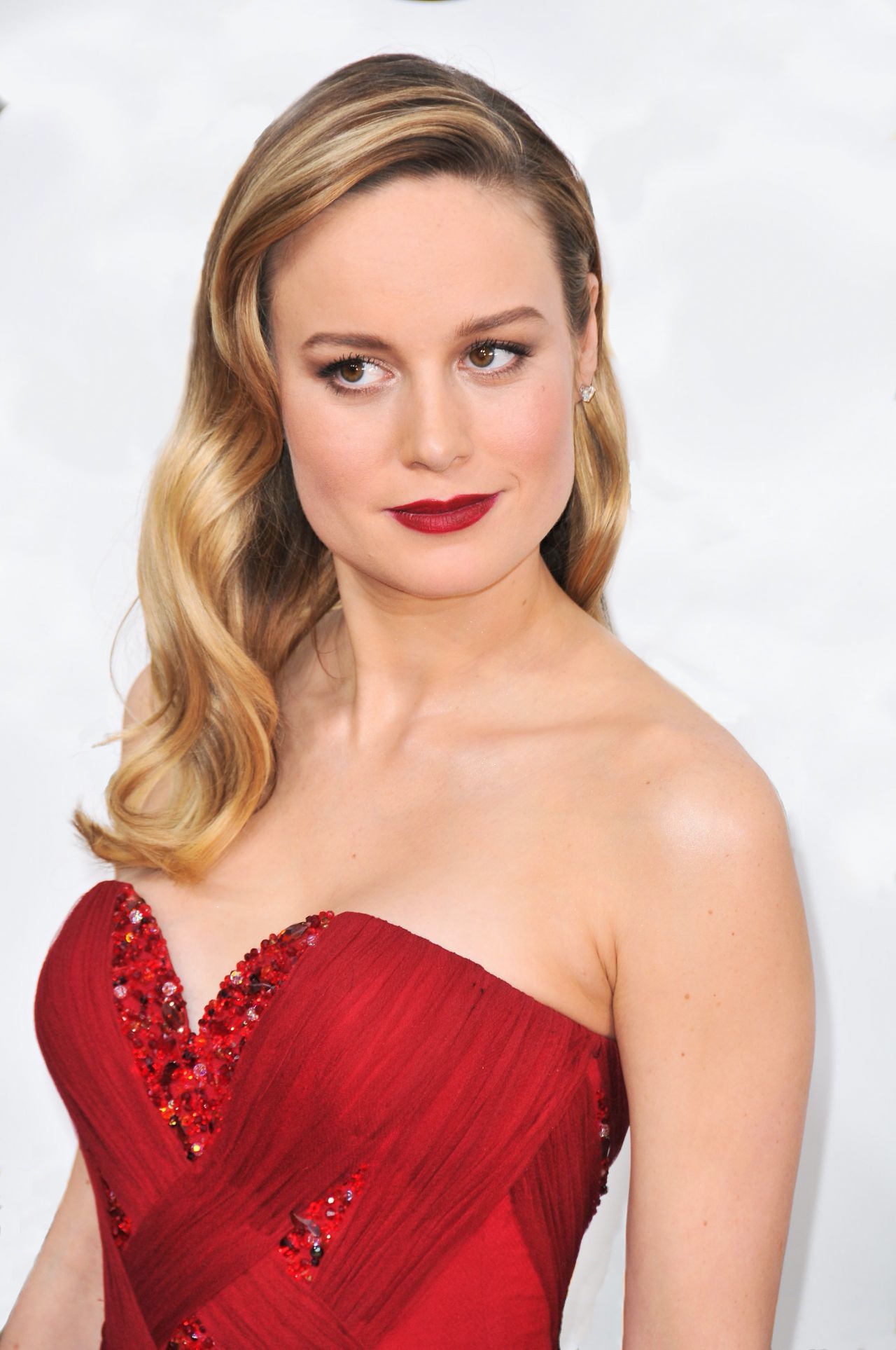 Brie Larson | Scrolller