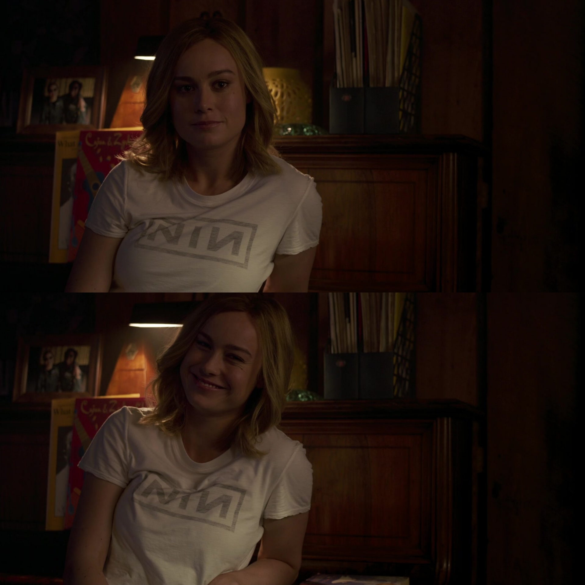 Brie Larson | Scrolller