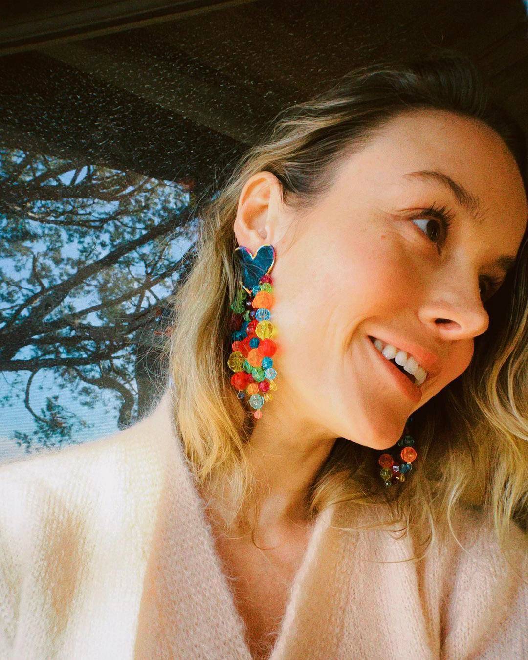 Brie Larson gives me such great joy | Scrolller