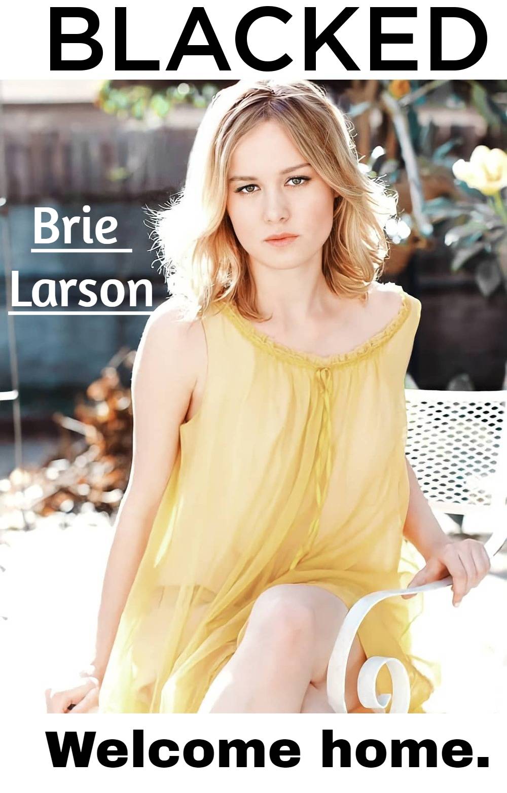 Brie Larson moves to a cheaper, more urban neighborhood in LA, and her neighbors decide to throw ...