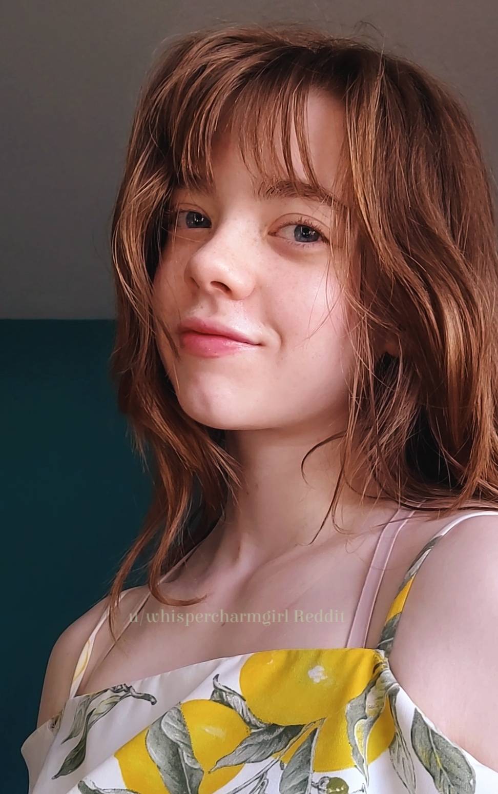 Bright and early (19F) | Scrolller