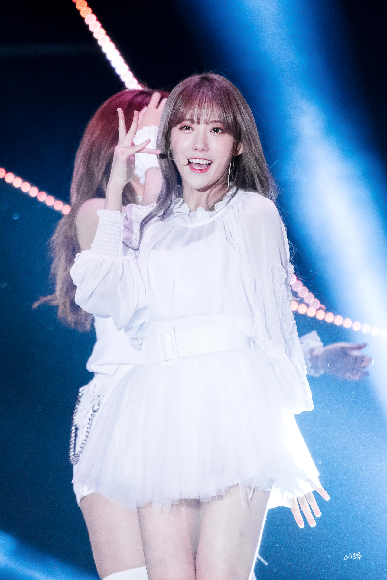 Bright Luda | Scrolller