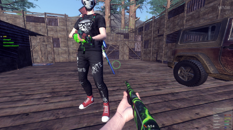 Bring Back OG Anarchy Pants | Scrolller