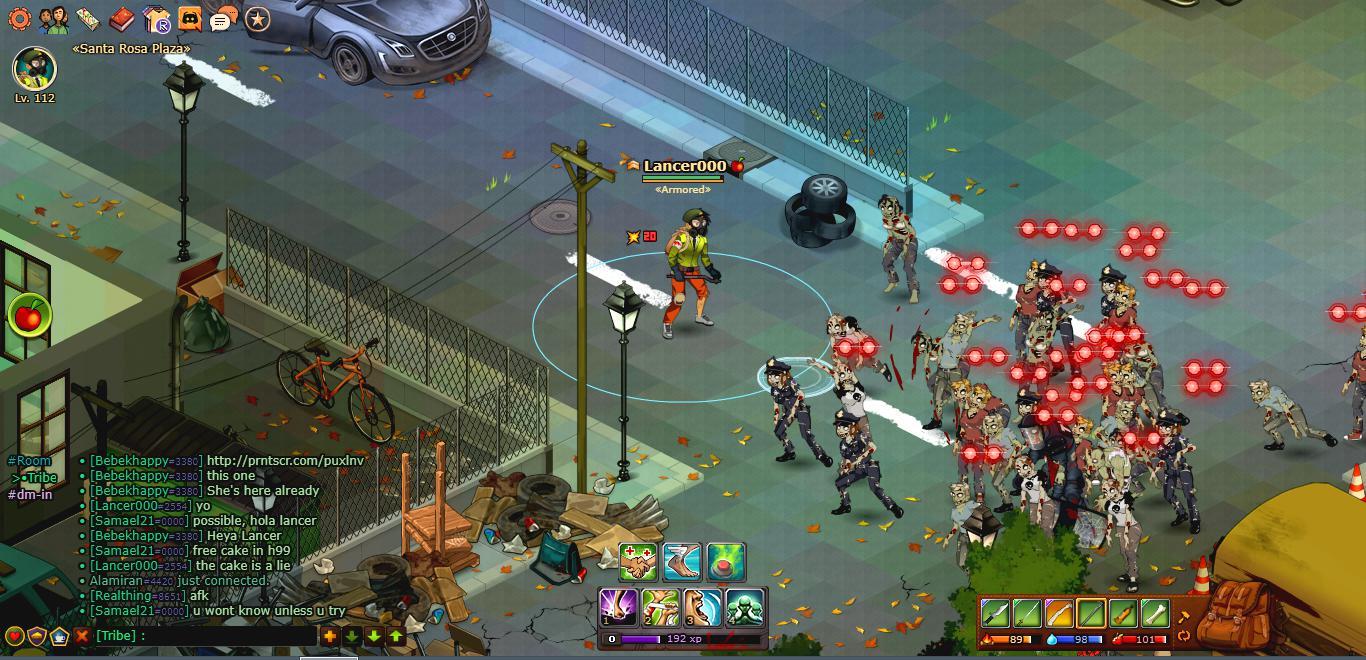 Bring it on! | Scrolller