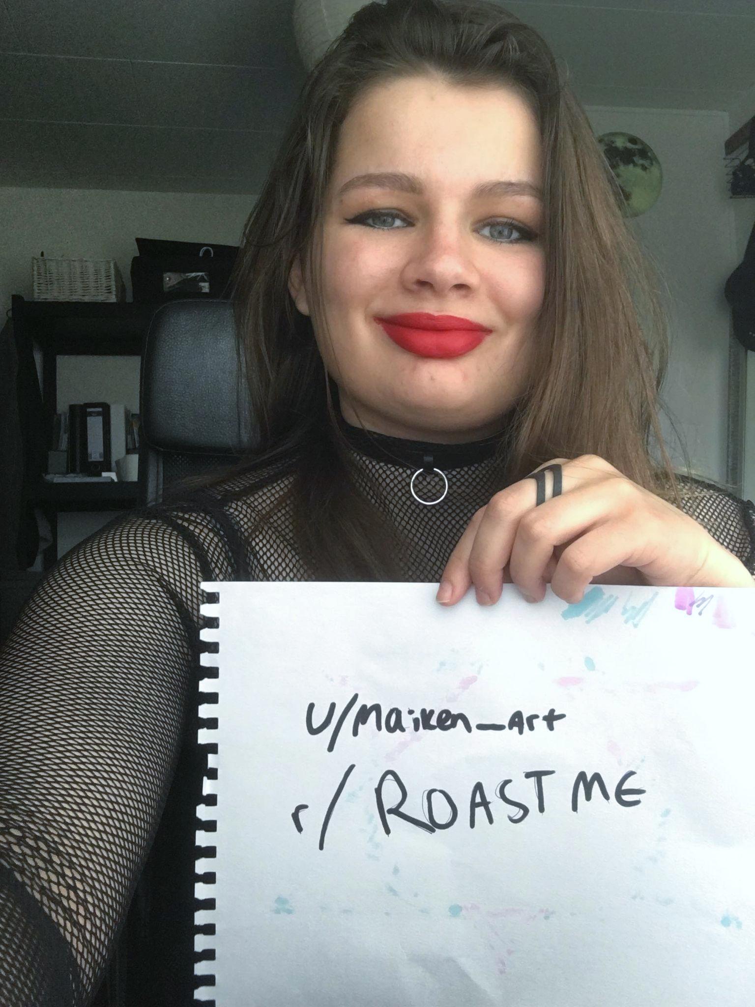 Bring it on | Scrolller