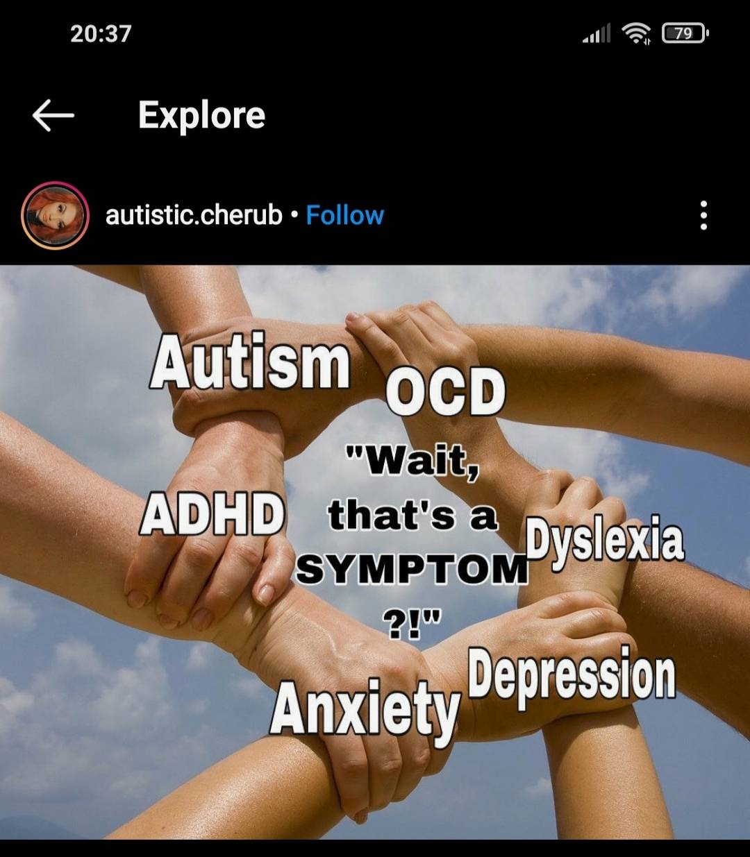 Bring it on | Scrolller